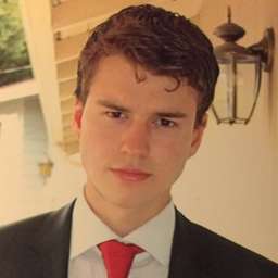 Max Grogan-Crane - Chief Revenue Officer @ XTRM - Crunchbase Person Profile