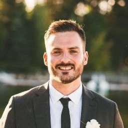 Chris Brownridge - Co-Founder @ Pickaxe - Crunchbase Person Profile