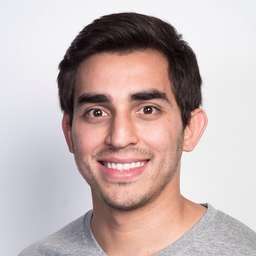 Emilio Ramirez - Implementations Engineer @ Clearbit - Crunchbase ...