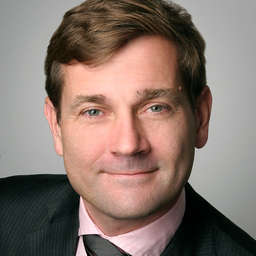 Christoph Benning - Crunchbase Person Profile