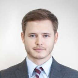 Oleg Ravnushkin - Managing Partner @ Binomial Ventures - Crunchbase Person Profile