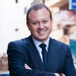 Jose' Gabriel Carrillo Fernandez - Lawyer and tax strategy @ PleeseMe ...