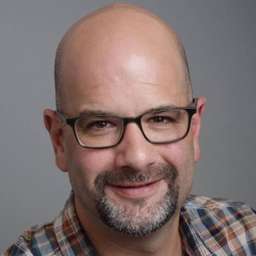 Corey Litwin - Vice-President, North America Sales @ Brightfin ...