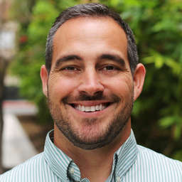 Aric Saunders - Crunchbase Person Profile