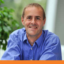 Simon Scott - Crunchbase Person Profile