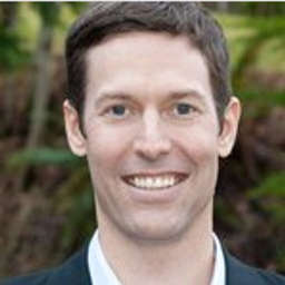 Corey Ross - Founder and Director @ BBC Easy - Crunchbase Person Profile