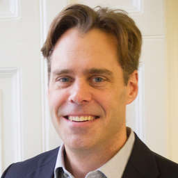 Paul Thurk - Managing Director Europe @ ARCH Venture Partners ...