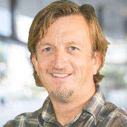 Barry Paul - Engineering Lead @ Aha! - Crunchbase Person Profile