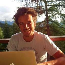 Maxime Brousse - Co-Founder @ Selency - Crunchbase Person Profile