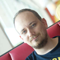 Andre Stiegler - Studio Manager (Kl) @ Codemasters - Crunchbase Person ...