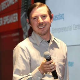 Colin Mahin - Crunchbase Person Profile