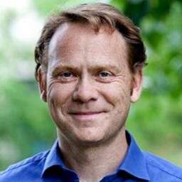 PHILIPPE MAUCHARD - Crunchbase Person Profile