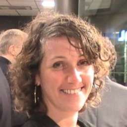 Ellen Thijs - Crunchbase Person Profile