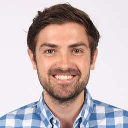 David Liss - VP, Business Operations, Strategy & Analytics @ Bleacher ...