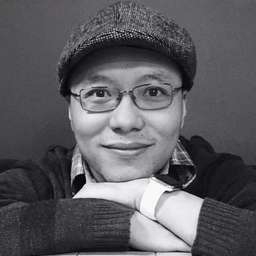 Han Ma - Co-founder @ Rebotify - Crunchbase Person Profile