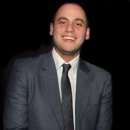 Yossi Nasser - President and CEO @ Gelmart International - Crunchbase ...