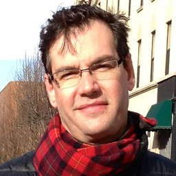 Daniel Tillett - CEO @ Nucleics - Crunchbase Person Profile