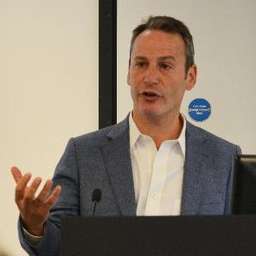 Ken Hart - CEO and Founder @ Snowdrop Solutions - Crunchbase Person Profile