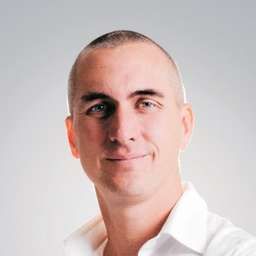 Denzil Steyn - Managing Director @ Intellisec - Crunchbase Person Profile