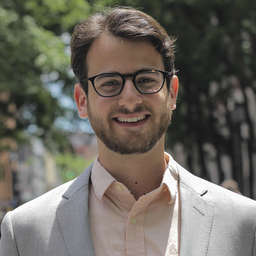 Joseph Silver - Program Manager @ ACRE - Crunchbase Person Profile