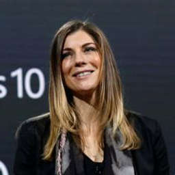 Megan Saunders - Vice President Connected Care @ Microsoft - Crunchbase ...