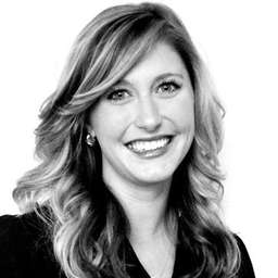 Candace Sauve - Founder @ Radical Sisters - Crunchbase Person Profile