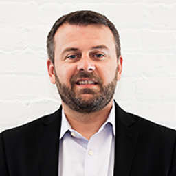 Mike Hennessy - Chief Executive Officer @ Doxim - Crunchbase Person Profile
