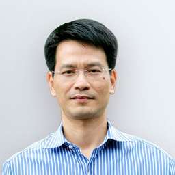 Eric Wong - Crunchbase Person Profile