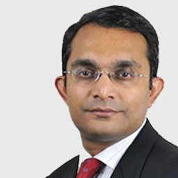 Anup Menon - Founder @ Droit - Crunchbase Person Profile