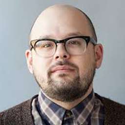 Terry Parris Jr. - Public Square Editor, Headway @ The New York Times ...