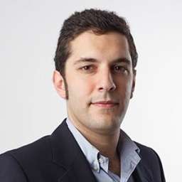 Rodrigo Russel - COO @ Utrust - Crunchbase Person Profile