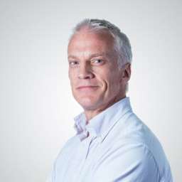 Andrew Pinnington - CEO @ Beat - Crunchbase Person Profile