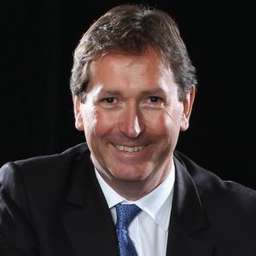 Mark McCafferty - CEO @ Premiership Rugby - Crunchbase Person Profile