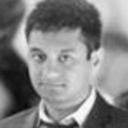 Navin Gupta - Crunchbase Person Profile
