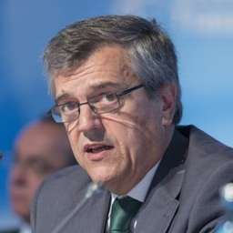 Jose Viegas - Secretary General @ International Transport Forum ...