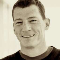 Derek Koenig - Chief Creative and Content Officer @ Buffalo.Agency ...