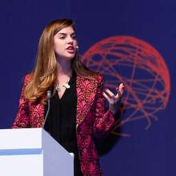 Elissa Freiha - Co-Founder @ Womena - Crunchbase Person Profile