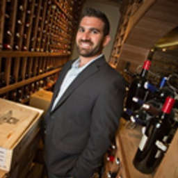 Nicholas Belsito - CEO @ OpenCity - Crunchbase Person Profile