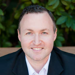 Marc Spiegel - Founder @ Rubicon - Crunchbase Person Profile