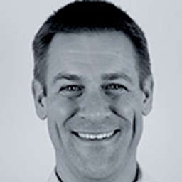 Joe Wilding - Partner @ OpenAtlas - Crunchbase Person Profile