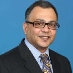 Sameer Jain - Founder @ Active Allocator - Crunchbase Person Profile