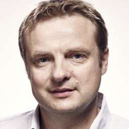 Dominic Smales - Crunchbase Person Profile