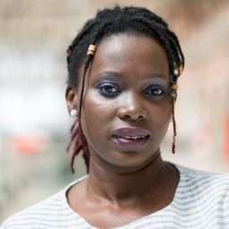 Mariéme Jamme - Founder & CEO @ iamtheCODE - Crunchbase Person Profile