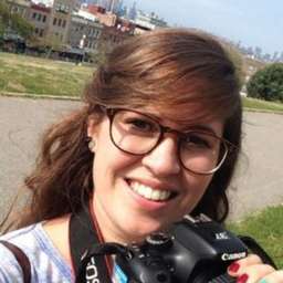 Cara McGoogan - Crunchbase Person Profile