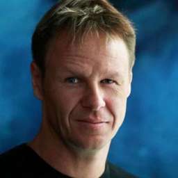 Mark Sagar - Co-Founder & Chief Science Advisor @ Soul Machines ...
