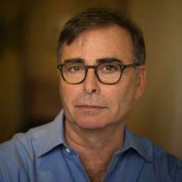 David Kogan - Executive Director @ Magnum Photos - Crunchbase Person ...