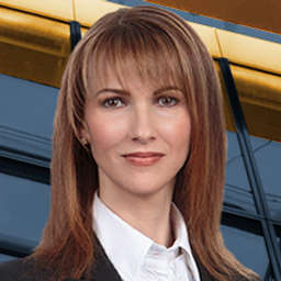 Sarah Borg Olivier - Senior Vice President @ InstarAGF Asset Management ...