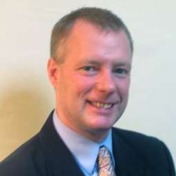 Stephen D Harrison - CSO @ Nucleome Therapeutics - Crunchbase Person ...