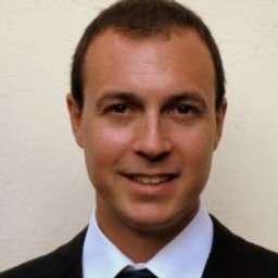 Luca Benini - Co-Founder and COO @ NativeVideo - Crunchbase Person Profile