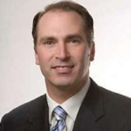 Bill Nuti - Crunchbase Person Profile